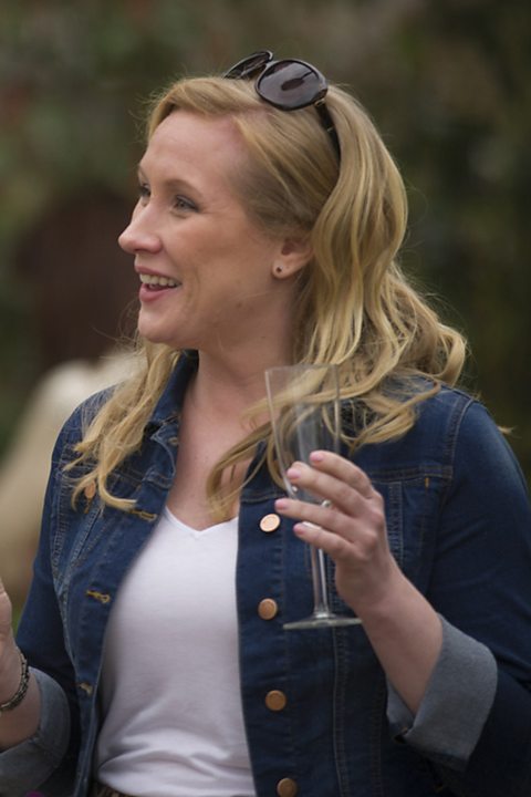 BBC One - Doctor Foster - Becky Hughes