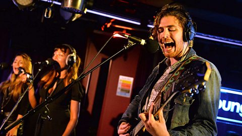 BBC Music - BBC Music - The 10 most-covered artists in the Live Lounge