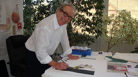 BBC Radio 4 - Seriously..., Seriously... - The Draw of War: Walt Disney ...