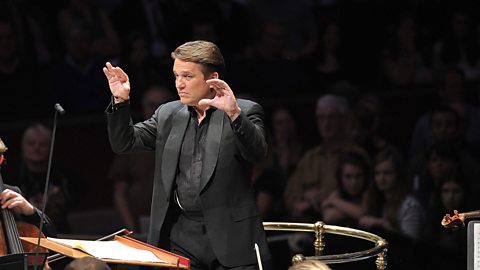 BBC Radio 3 - Performing Miracles at the Proms - Proms conductors we ...