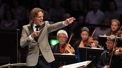 BBC Radio 3 - Performing Miracles at the Proms - Proms conductors we ...