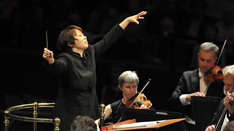 BBC Radio 3 - Performing Miracles at the Proms - Proms conductors we ...