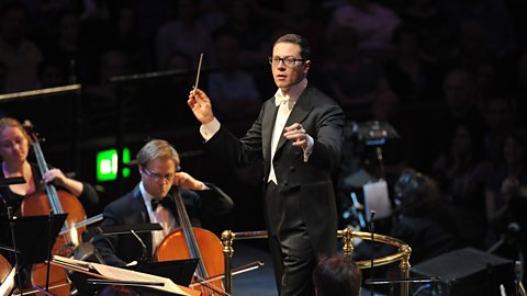 BBC Radio 3 - Performing Miracles at the Proms - Proms conductors we ...