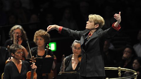 BBC Radio 3 - Performing Miracles at the Proms - Proms conductors we ...