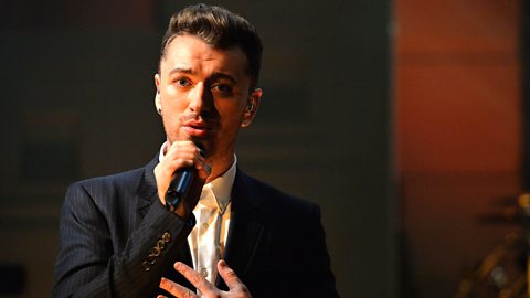 Sam Smith - BBC News