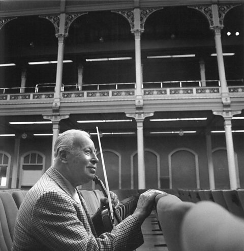 BBC Arts - Get Creative - Original seaside rock music with the last ...