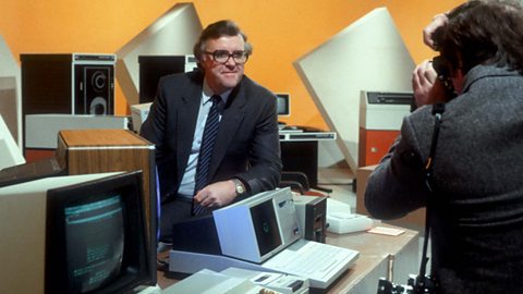 BBC Blogs - About the BBC - BBC Computer Literacy Project: Taking a ...