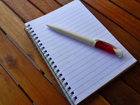 BBC Arts - Get Creative - Stella tips to writing a great short story