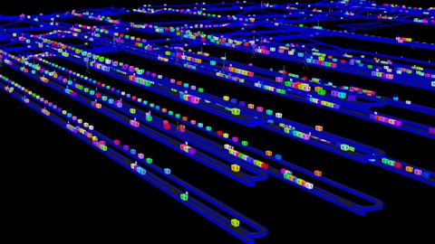 BBC Four - The Secret Rules of Modern Living: Algorithms