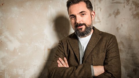 BBC - Speakers and Startups