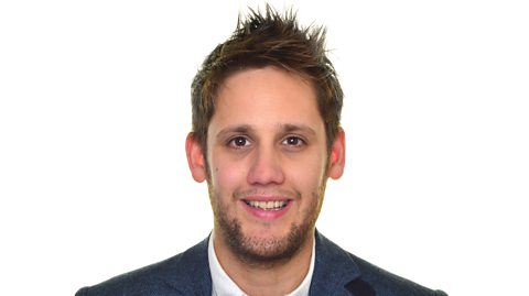 BBC - Speakers and Startups