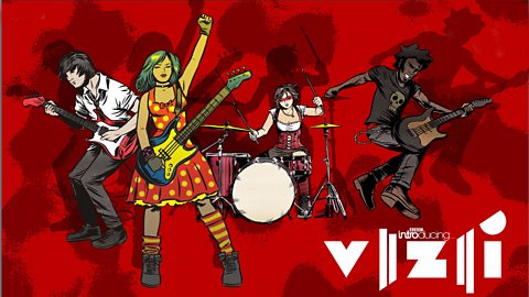 BBC Blogs - Technology + Creativity at the BBC - Pitch Perfect ...