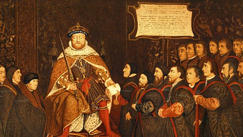 BBC Radio 4 - Radio 4 in Four - 11 Things you didn’t know about King ...