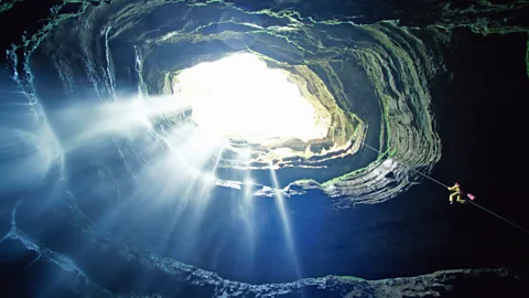 What you may not know about the world beneath your feet