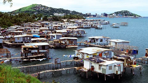 World's most multilingual cities