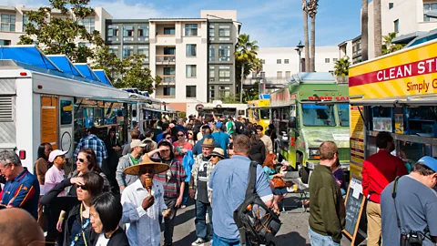 World's most multilingual cities