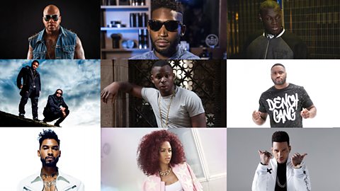 BBC - 1Xtra Live: How to Watch & Listen