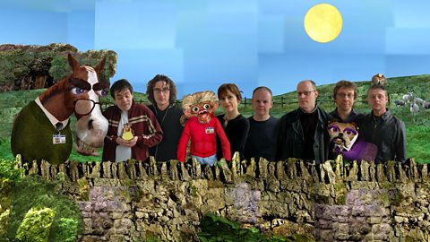 BBC Radio 4 Extra - Knowing Steve, Knowing You - The Many Faces of ...