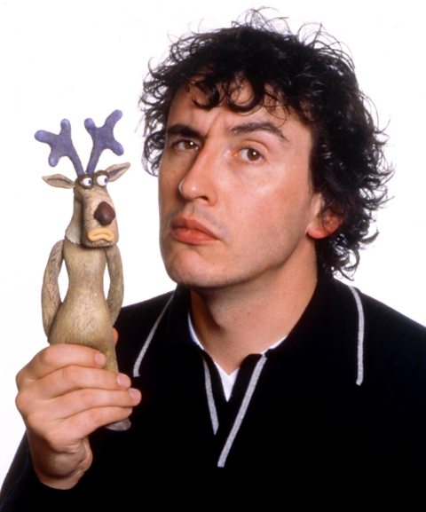 BBC Radio 4 Extra - Knowing Steve, Knowing You - The Many Faces of ...