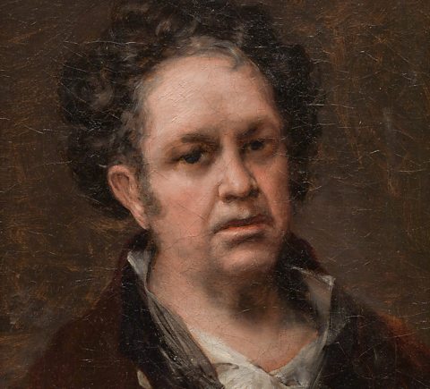 BBC Arts - BBC Arts - Goya's portraits: Seeing through the eyes of a master