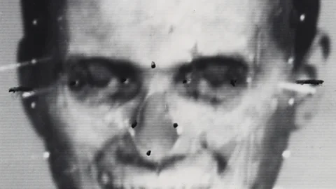 Burden of Proof: Exposing hidden crimes