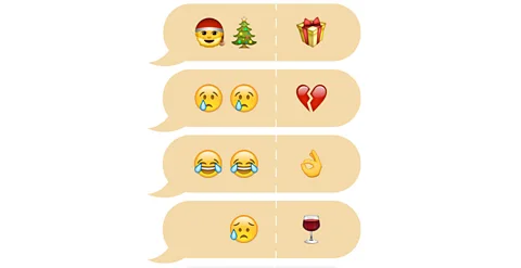 Will emoji become a new language?