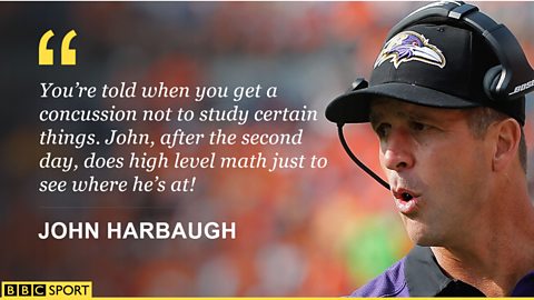 BBC World Service - Not by the Playbook - The NFL Equation