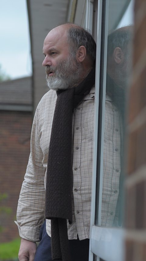 BBC One - From Darkness - Roy Marsh