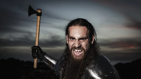 Tastemaker: How the Vikings changed English