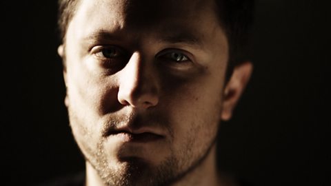 BBC - George Fitzgerald