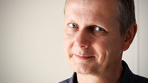 BBC Radio 4 - Christmas Meditation - Harry Baker's 24 Christmases on Earth
