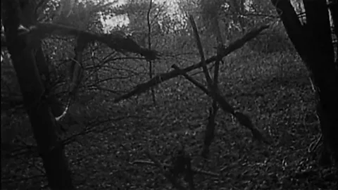 Was The Blair Witch Project the last great horror film?