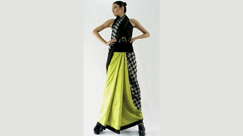 What is Indian style today?