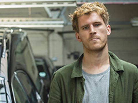 BBC One - True North - Editorial Brief