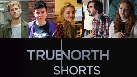 BBC One - True North - True North Shorts