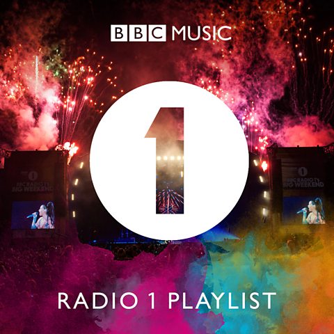 BBC Radio 1 - New Music Friday - Radio 1 brings you the songs you have ...