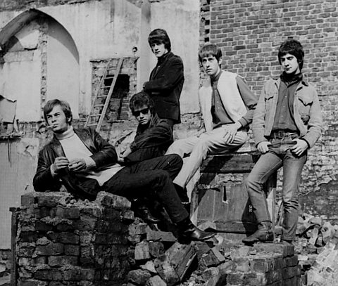 BBC Radio 2 - Sounds of the 60s with Tony Blackburn - Beat Cities ...