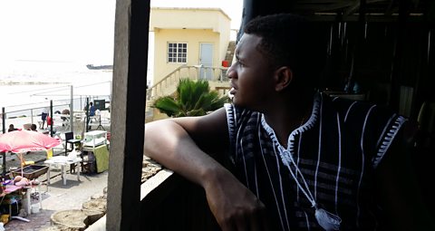 BBC Radio 4 - Writing a New Nigeria - Meet the authors