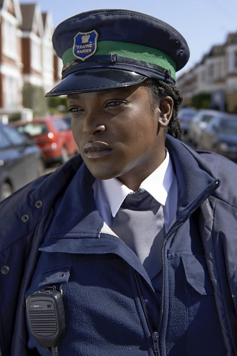 BBC One - Capital - Quentina