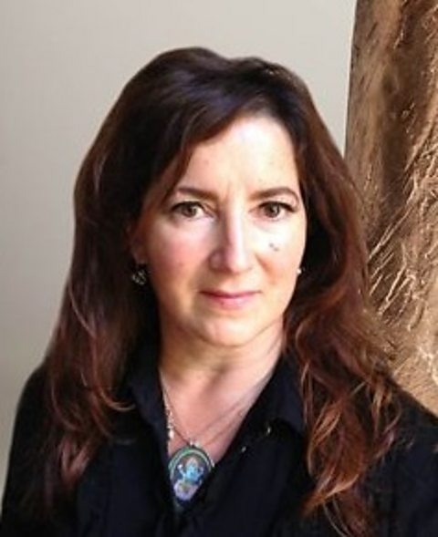 BBC Arts - Get Creative - Creating a scene: how to get started with ...