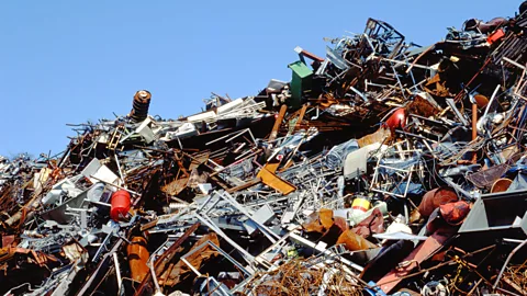 How will future archaeologists study us?