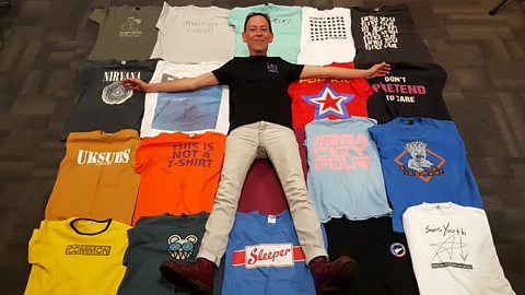 More Than Merch: why band T-Shirts Are So Important – See What’s In At ...