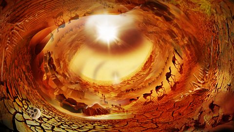 BBC Radio 4 - Tumanbay, Series 1 - Who were the Mamluks?