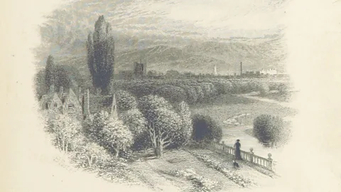 Why Middlemarch is the greatest British novel