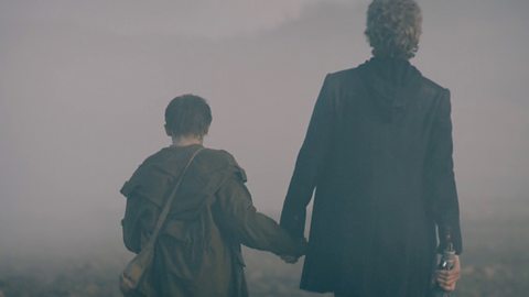 BBC Latest News - Doctor Who - Celebrating Series 9!