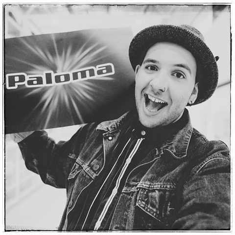 BBC One - The Voice UK, Series 5 - Deano