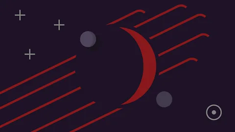 What would the flag of Mars look like?