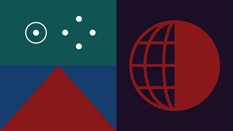 What would the flag of Mars look like?