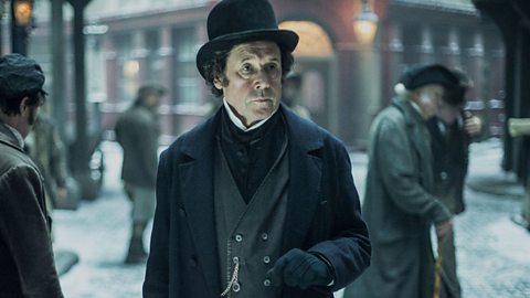 BBC Blogs - TV blog - A cheat's guide to who's who in Dickensian