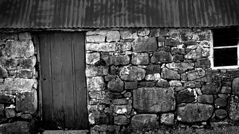 BBC Radio Scotland - Out of Doors - Rachel McCrum - The Secret Howff ...